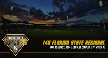 Florida Full of Heavy Competition | Perfect Game USA