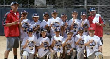 10 and 11u M-A All Tourney Teams | Perfect Game USA