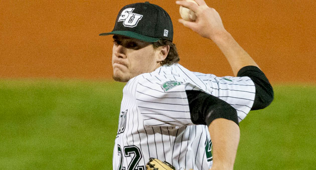 Fri. Recap: Jordan fans 9 in win | Perfect Game USA