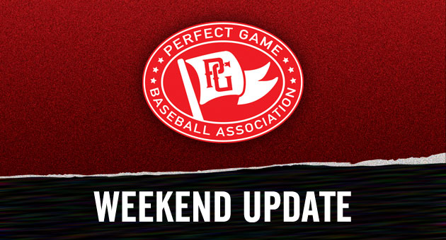 PGBA Weekend Recap: Feb. 17-19 | Perfect Game USA