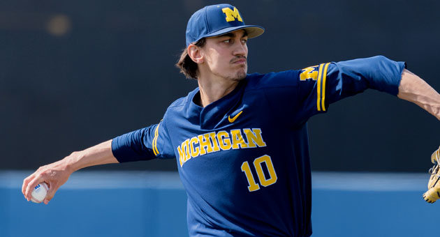 2017 MLB Draft Reports: 351-400 | Perfect Game USA