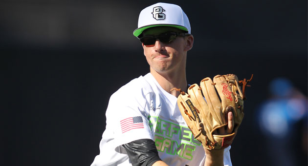 Snapshots: Canada and Puerto Rico | Perfect Game USA