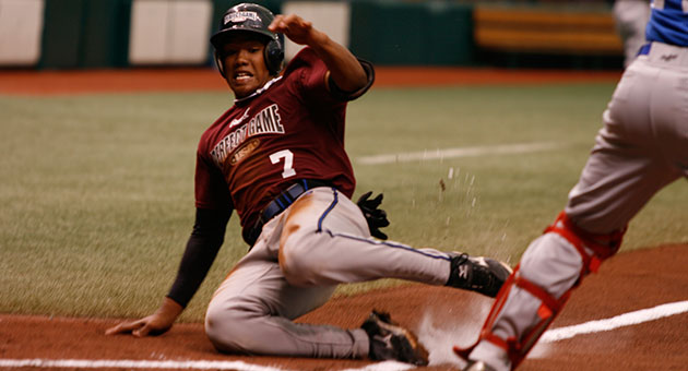 Perfect Game USA - World's Largest Baseball Scouting Service
