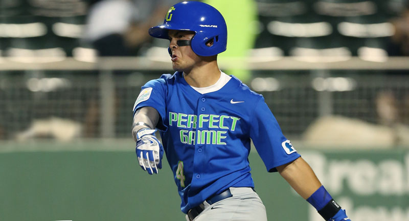 National HS Top 50: April 24 | Perfect Game USA