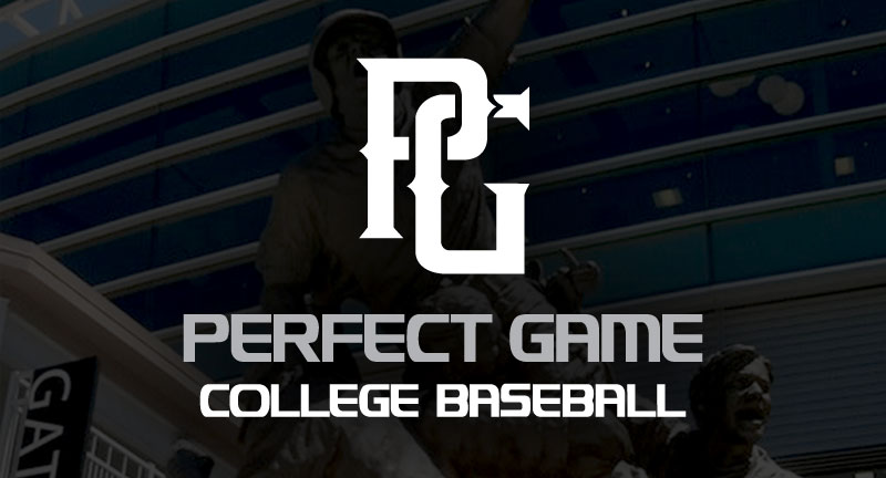 Field of 64: May 10 | Perfect Game USA