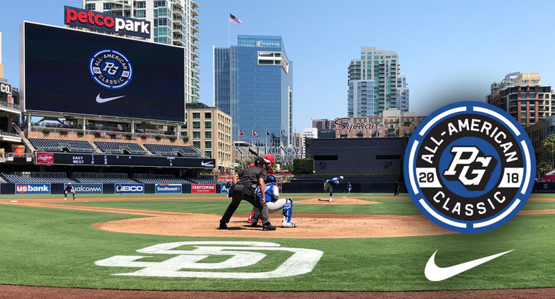 Perfect Game USA - World's Largest Baseball Scouting Service