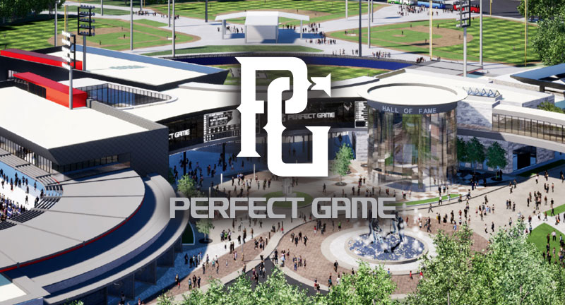 Perfect Game USA - World's Largest Baseball Scouting Service