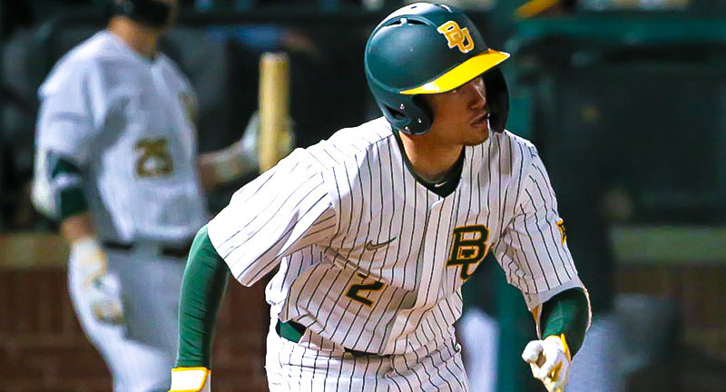 Scout Take: Baylor | Perfect Game USA