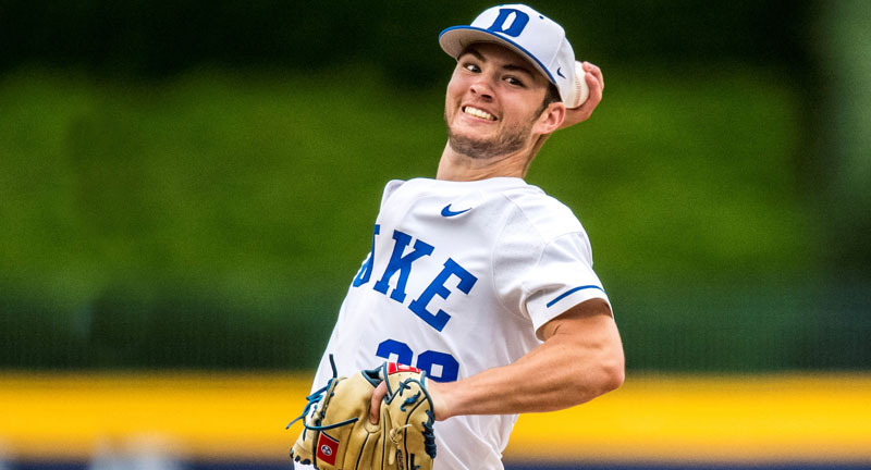 College Top 25: March 9 | Perfect Game USA