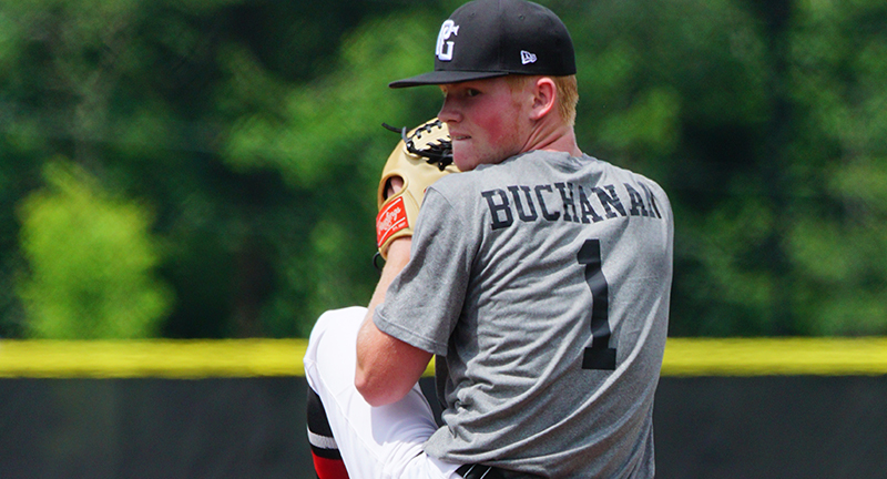 Nathan Martinez Class of 2021 - Player Profile | Perfect Game USA