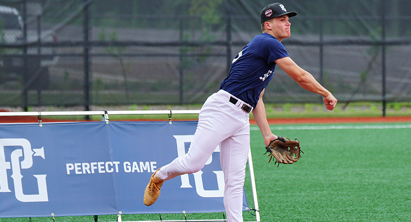 Top 10 Middle Infielders: 2020 & 2021 | Perfect Game USA