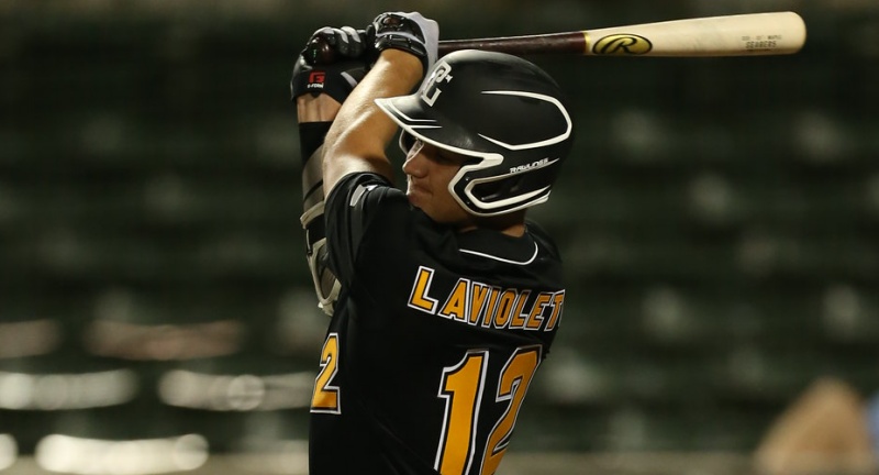 Area Code Underclass Wrap Up | Perfect Game USA