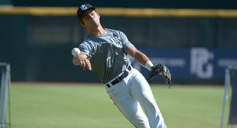 Area Code Games Recap | Perfect Game USA