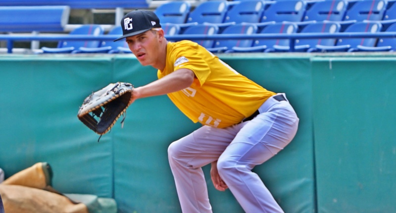 Recently Submitted Baseball College Commitments | Perfect Game USA