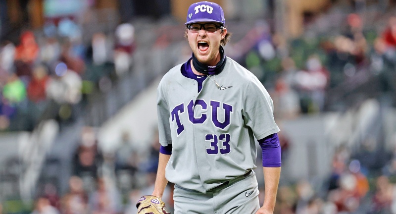 Scouting Notebook: TCU | Perfect Game USA