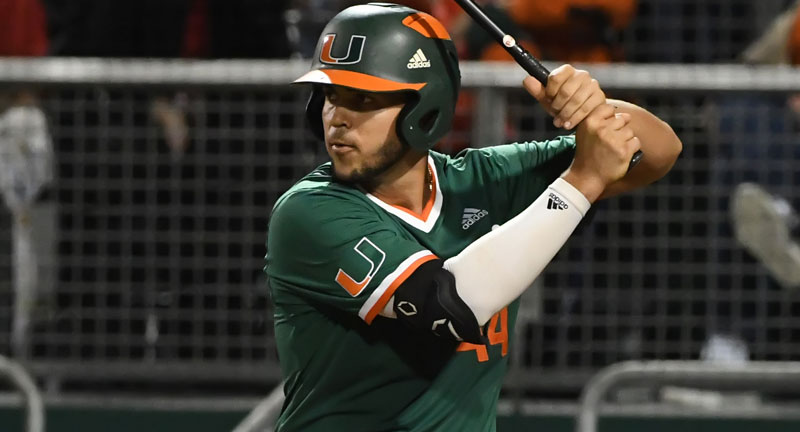 Scouting Notebook: Miami | Perfect Game USA