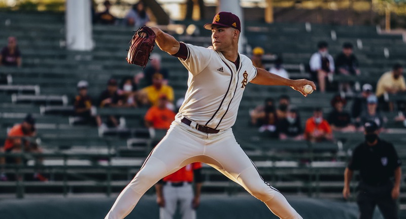 College Reports: May 19 | Perfect Game USA