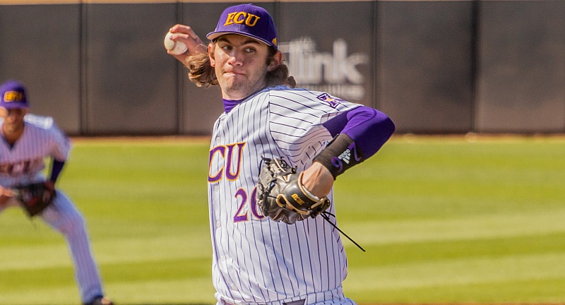 College Reports: May 21 | Perfect Game USA