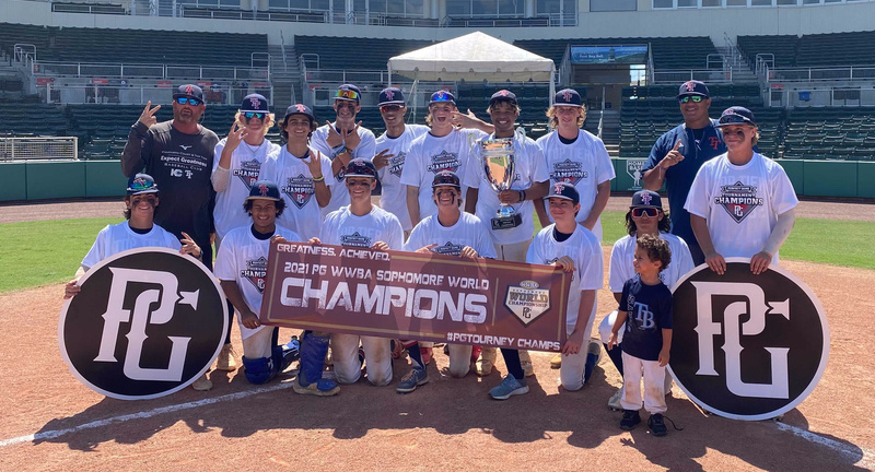 Org. Report: Kangaroo Court/Top Tier Roos | Perfect Game USA