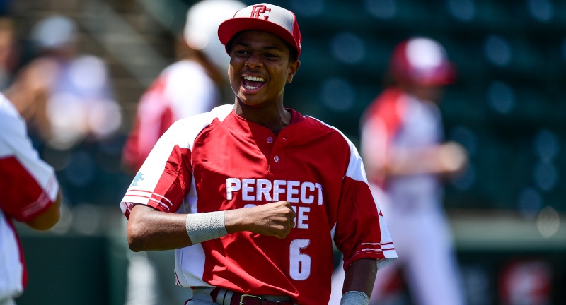 2023 Rankings Risers: Hitters | Perfect Game USA
