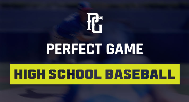Perfect Game USA - World's Largest Baseball Scouting Service