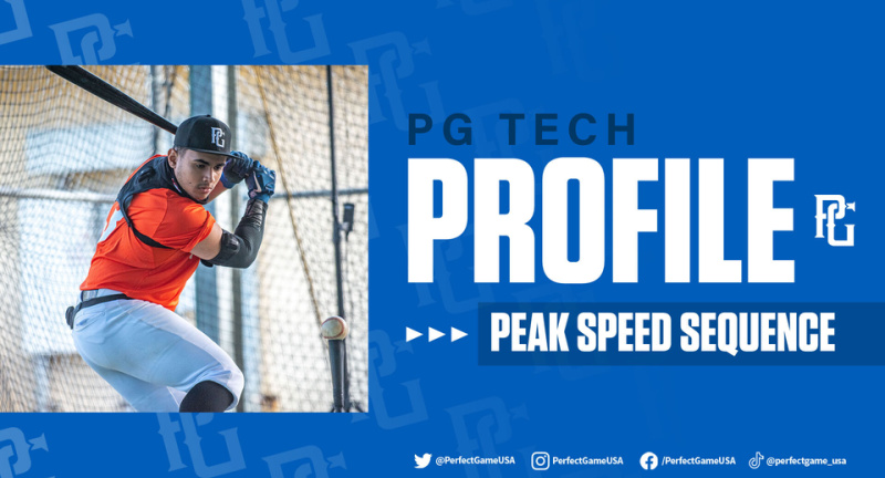 Perfect Game USA - World's Largest Baseball Scouting Service