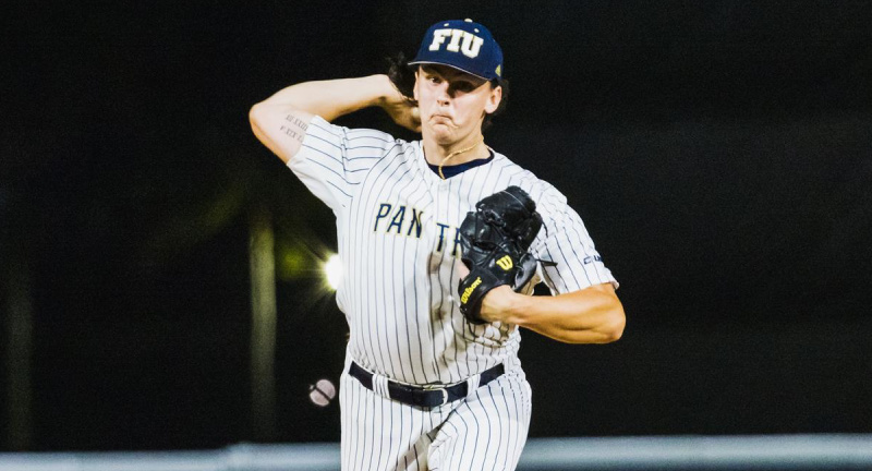 College Reports: February 26 | Perfect Game USA