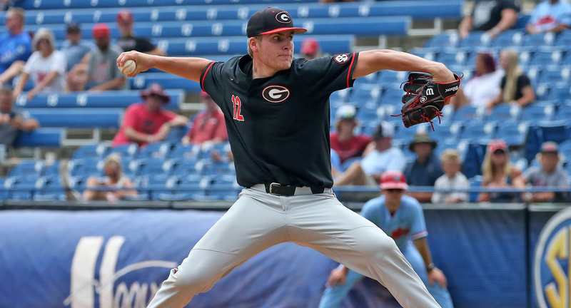 College Reports: March 5 | Perfect Game USA