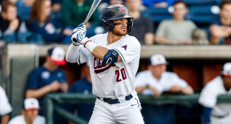 Mason Pike Class of 2025 - Player Profile | Perfect Game USA