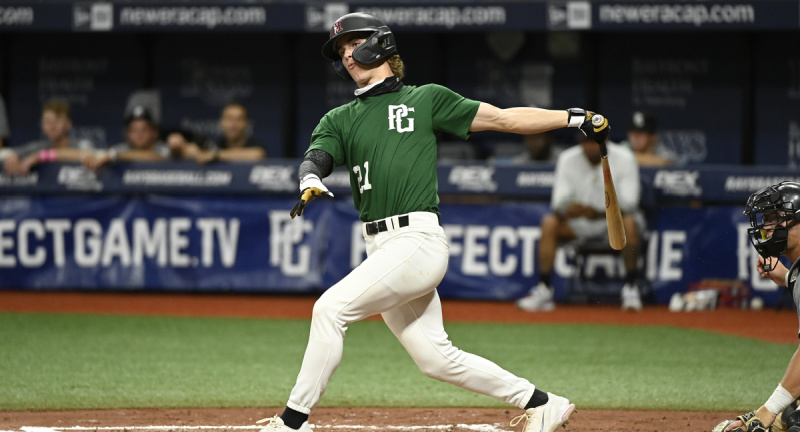 High School Notebook: March 15 | Perfect Game USA