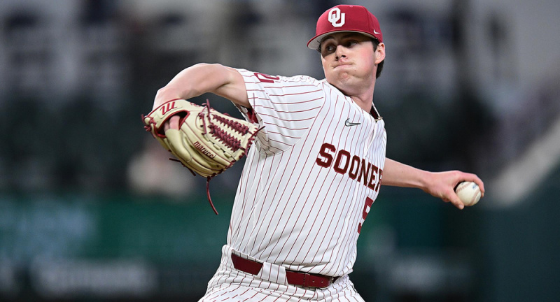 Oklahoma Team Sheet | Perfect Game USA