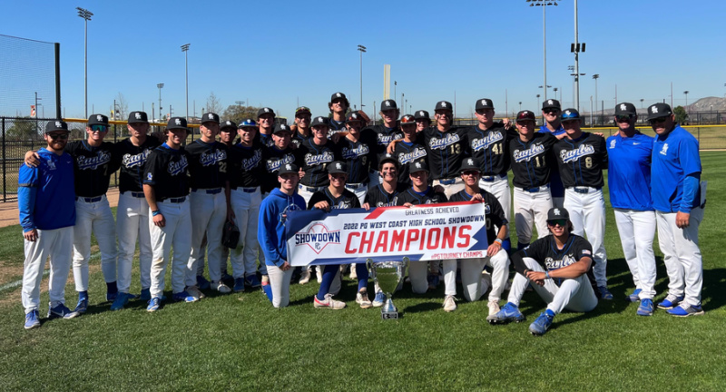 High School and College Baseball Player Rankings | Perfect Game USA