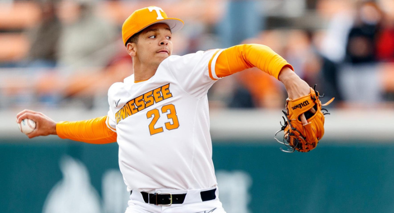 College Baseball Coverage | Perfect Game USA
