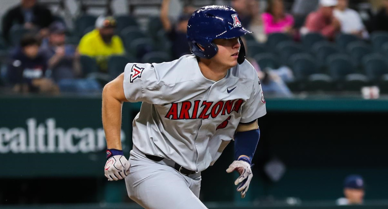 College Baseball Coverage | Perfect Game USA