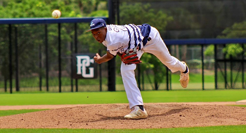 High School Notebook: April 19 | Perfect Game USA