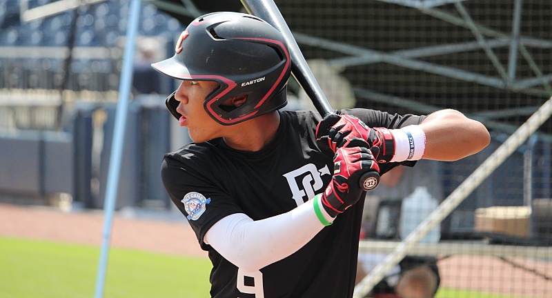High School and College Baseball Player Rankings | Perfect Game USA