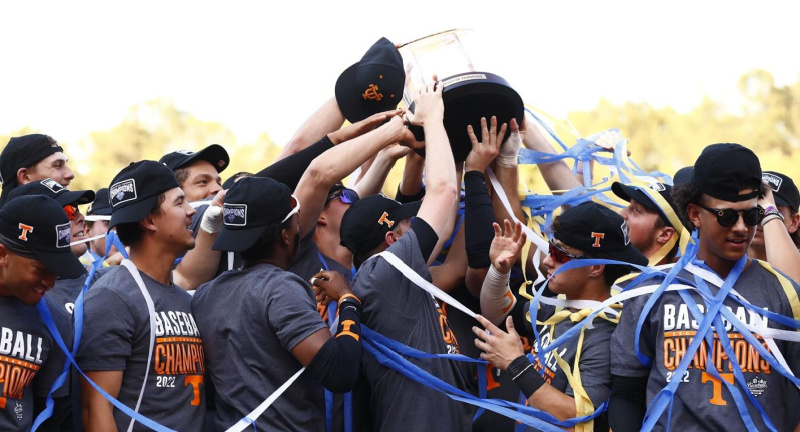 College Baseball Coverage | Perfect Game USA