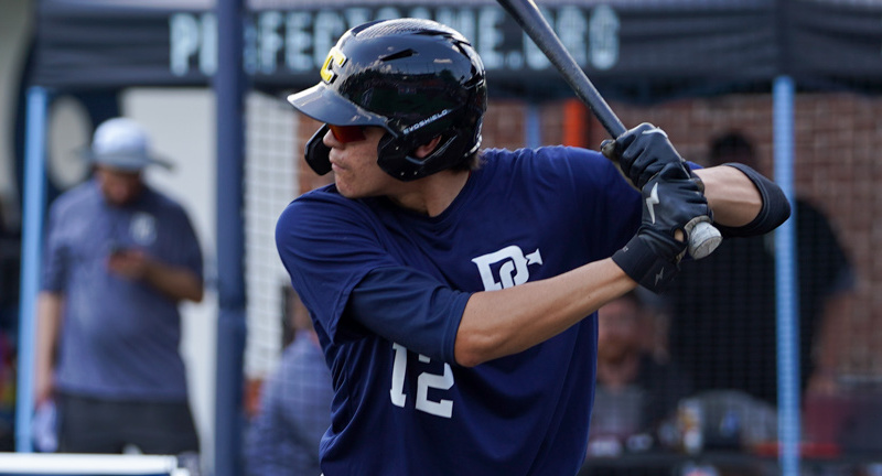 High School and College Baseball Player Rankings | Perfect Game USA