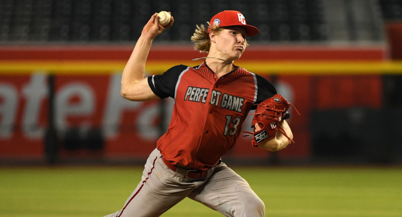 Head of the Class: No. 6 Ole Miss | Perfect Game USA