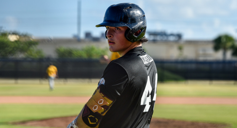 Perfect Game USA - World's Largest Baseball Scouting Service