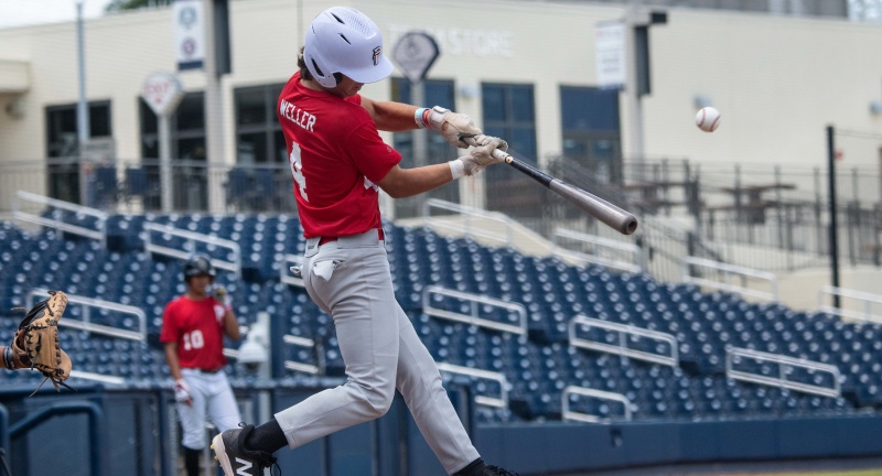 Eckerd College - Perfect Game Baseball Player College Commitments