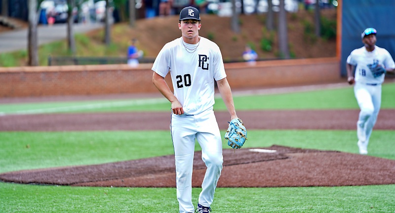 High School Notebook: April 20 | Perfect Game USA