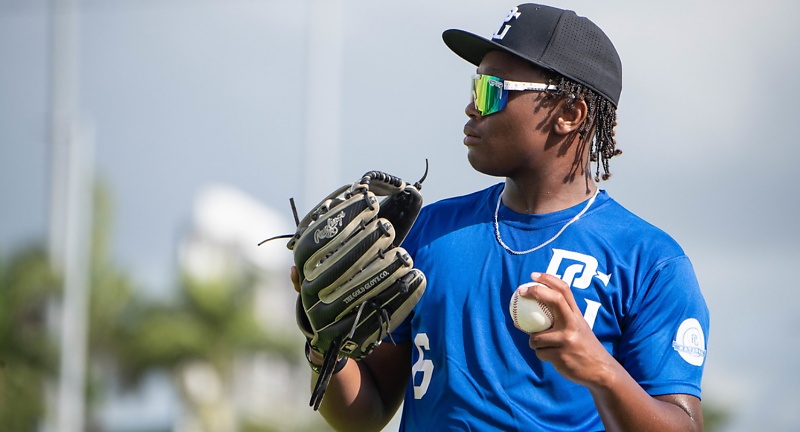 ZT Elite Bats Explode on Day 1 of 13u BCS | Perfect Game USA