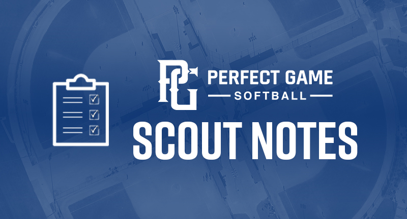 '25 Select Fest Dates & Locations Reveal | Perfect Game USA
