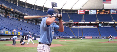 2009 Perfect Game National Loaded Again | Perfect Game USA