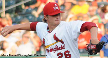 BP Top Prospects: Cardinals | Perfect Game USA