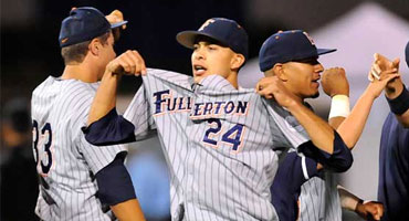 3 Decades of Success at CS Fullerton | Perfect Game USA