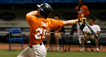 WASHINGTON | Perfect Game USA